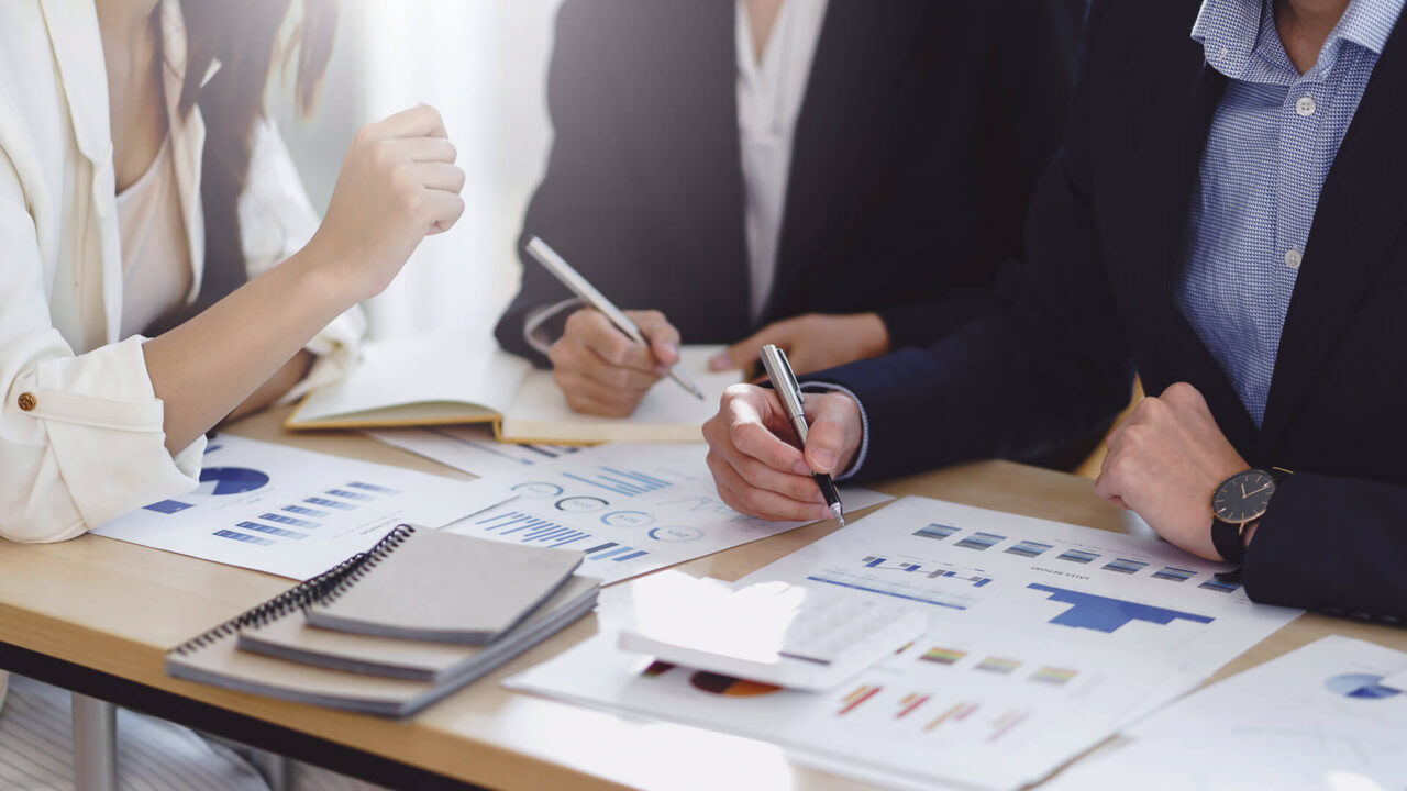 Company - EPCI Service